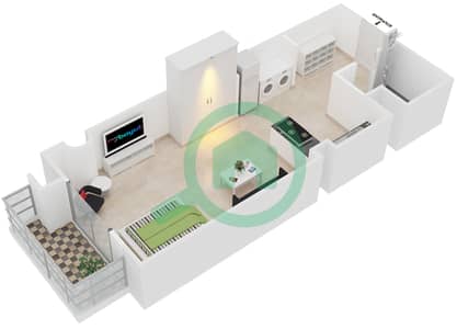 Safeer Tower 2 Guide | Bayut