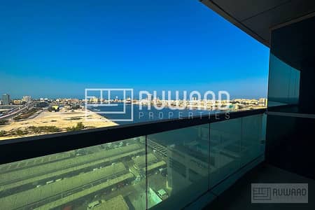 Julphar Tower - Studio - Sea View | Bayut.com