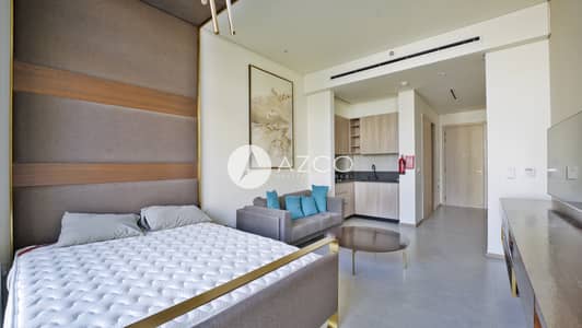 Studios for Rent in Jumeirah Village Circle (JVC) - Rent Studio ...