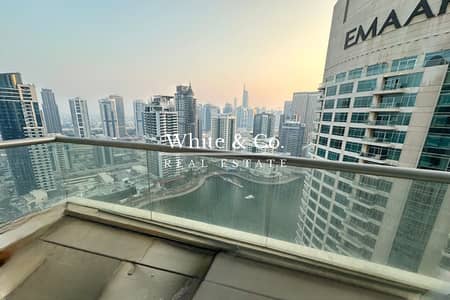 Upgraded | Vacant Unit | Full Marina View | Bayut.com