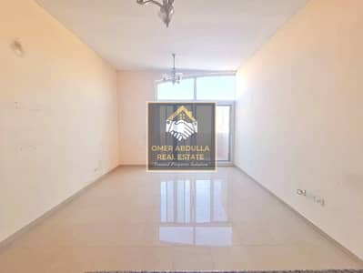 Spacious studio apartment with balcony for family in just 26k in ...