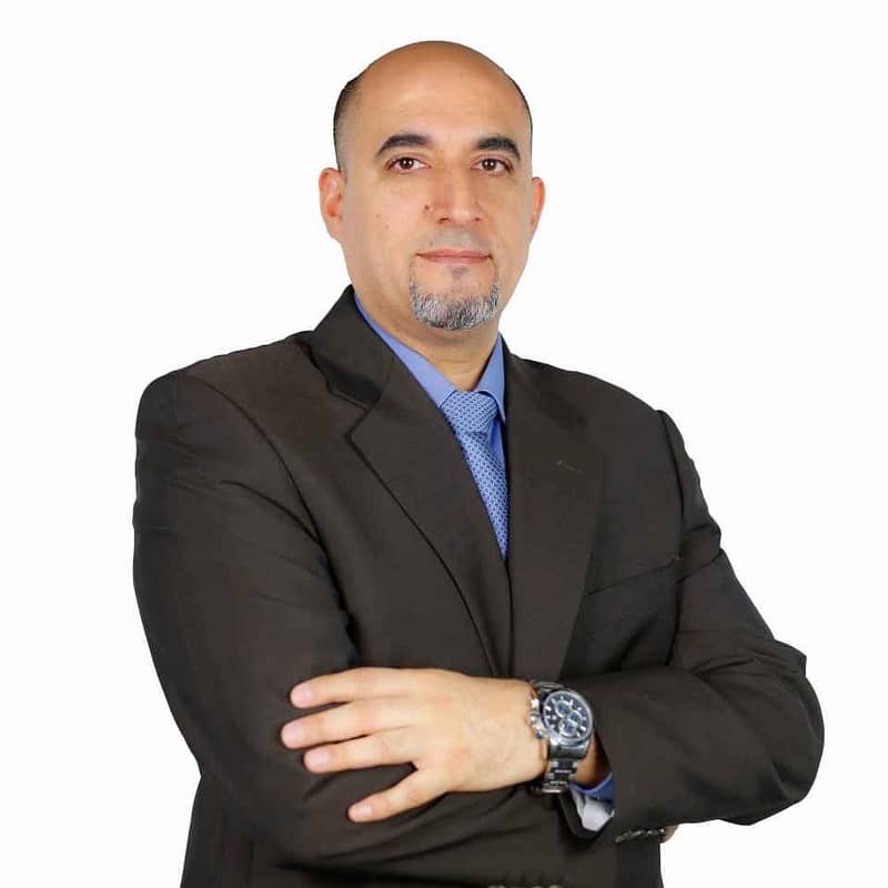 Loukman Hassan from Arfeen Real Estate - 2 properties | Bayut.com