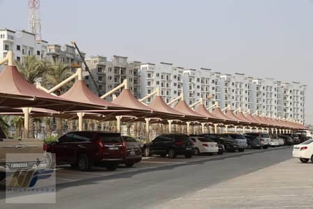 Own an apartment in Ajman within the Princess Compound, a luxurious ...