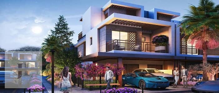 Villas for Sale in DAMAC Hills 2 (Akoya by DAMAC) - Buy House in DAMAC ...