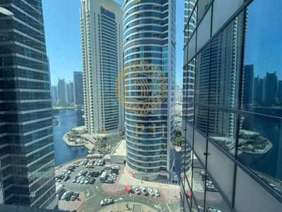 Prime Office Space in Jumeirah Bay X3 | Vacant & Ready to Move | Bayut.com