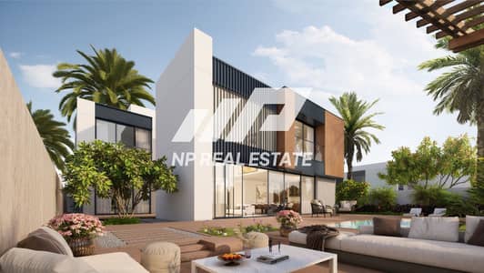 Luxury Living | Elegant Design Villa | Single Row | Bayut.com