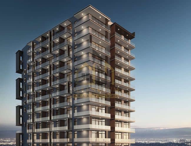 Marina Skyline View / Fusnished / High Income on Rent | Bayut.com