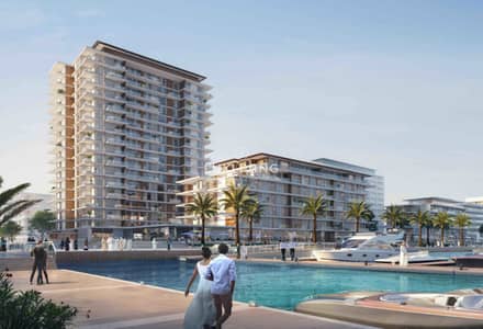 Premium Unit | Modern Layout | Waterfront Living | Bayut.com