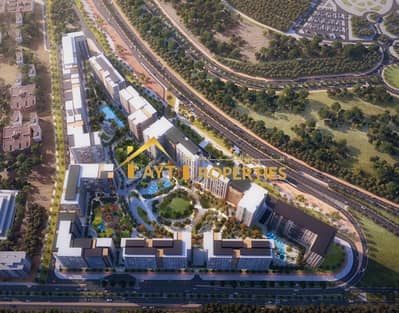 Investment and residential opportunity in Al Fara project in Sharjah ...