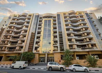 Genuine Listing | 1 Bedroom | With Balcony | Axis one | DSO | Bayut.com