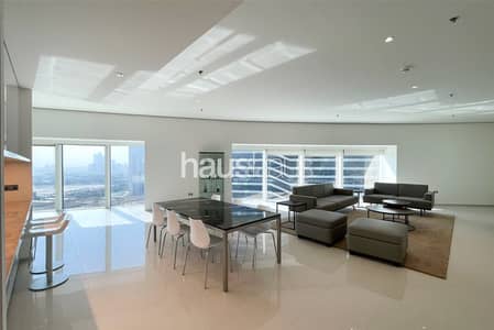 Next to Metro | Behind DIFC | Sea View | Bayut.com