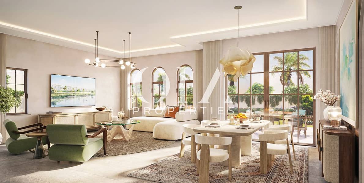 Breathtaking View | Bloom Seville | Invest Now! | Bayut.com