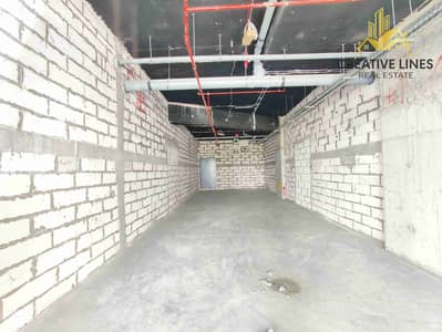 Main Road Facing - Prime Location - Chiller Free - Shell and Core Retail Space Available for ...