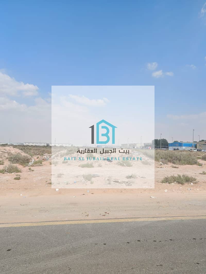 Sharjah Al Sajaa Industrial Area | Bayut.com