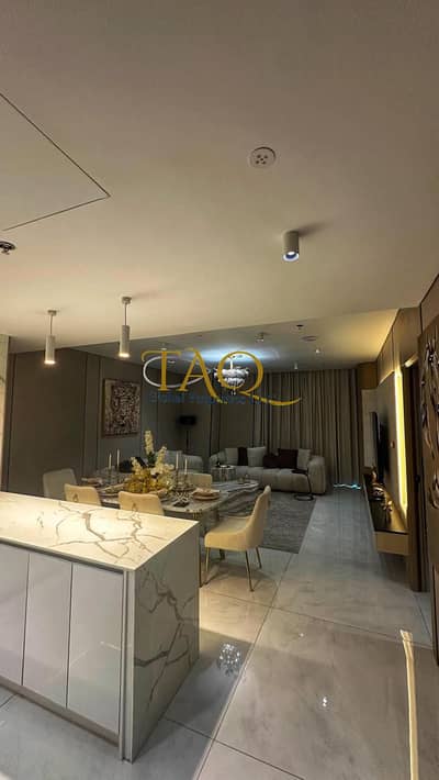 AL BARARI VIEW 1BHK APARTMENT | Bayut.com