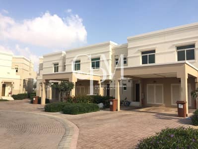 Single-row unit | Elegant 2 BR Townhouse | Breeze Community | Bayut.com