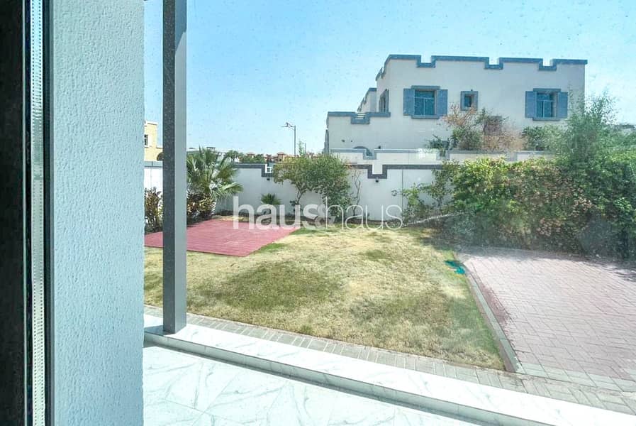 New World Style | Premium Villa | Well Maintained | Bayut.com