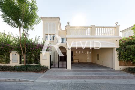 Villas for Sale in Jumeirah Village Triangle (JVT) - Buy House in ...