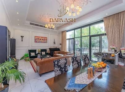 Spacious 3 bedroom+maid | Big Plot | Well Maintained | Bayut.com