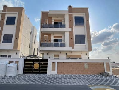Luxury Villa for Sale in Al Bahya – Freehold for All Nationalities ...
