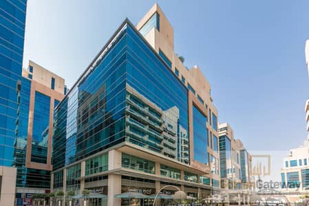 84 Offices for Rent in Bay Square, Business Bay - Rent Workspace in Bay ...