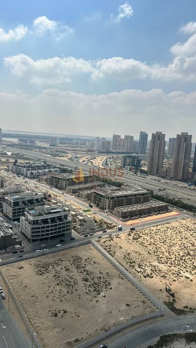 Apartments for Rent in DAMAC Ghalia, Jumeirah Village Circle (JVC ...