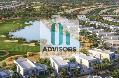 Single Row Villa, Type SB | Attractive Amenities | Bayut.com