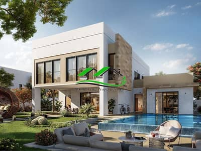 Single Row| Modern Living| High Class Villa| Reach us Now! | Bayut.com