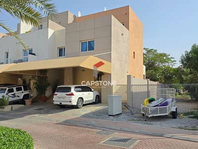 Single Row | Corner Unit | Spacious Layout | Bayut.com