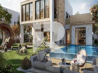 Magnificent Villa | Single Row | Great Location ! | Bayut.com
