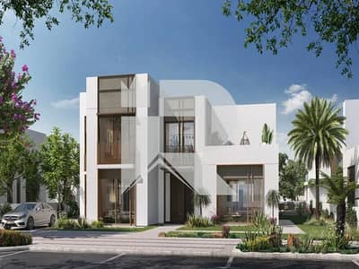Single Row | Luxurious Villa | Corner Unit ! | Bayut.com