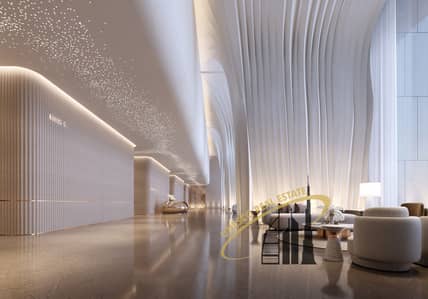 Own a Piece of the Sky – Tiger Sky Tower! | Bayut.com