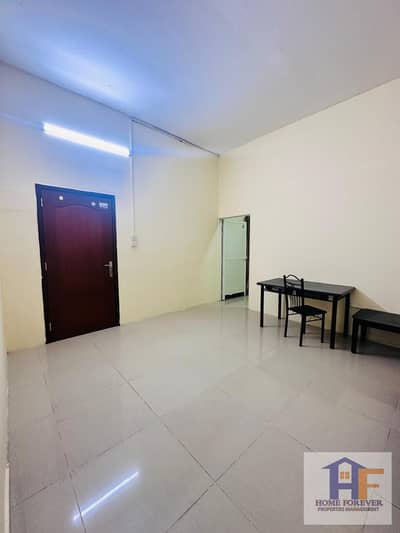 FURNISHED 1 BHK | NEAT ENVIRONMENT | FAMILI VILLA @ MBZ ZONE 26, ABU ...