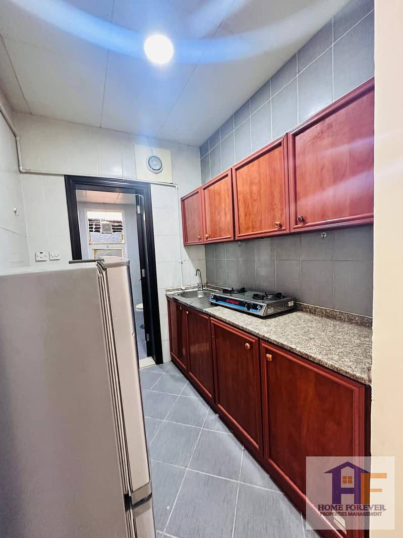 FURNISHED 1 BHK | NEAT ENVIRONMENT | FAMILI VILLA @ MBZ ZONE 26, ABU DHABI | Bayut.com