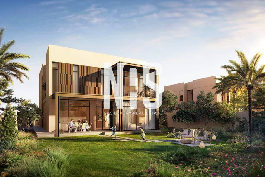 Biggest Plot | V4 Executive | Corner Unit | Bayut.com