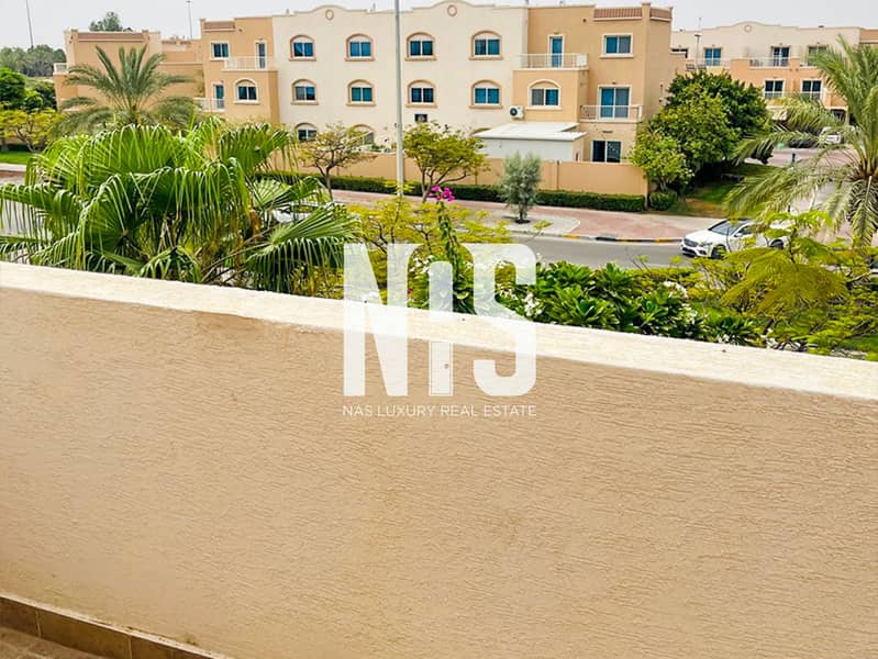 5BR Villa with Private Pool & Garden | Al Reef | Bayut.com