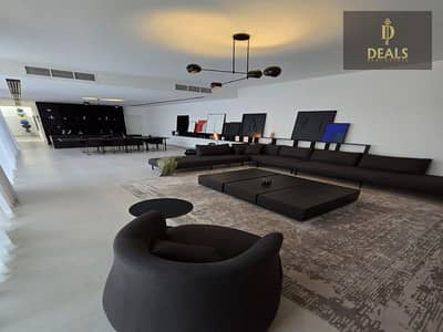 Nature-inspired villa with top-notch amenities | Premium Location | 5 ...