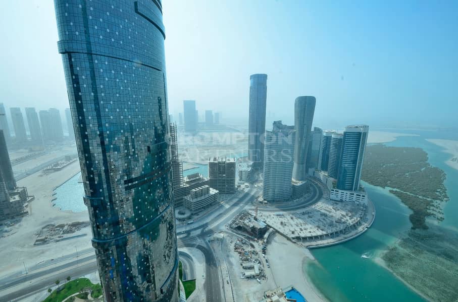 High return | Full Sea View | Perfect Investment | Bayut.com