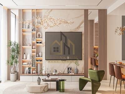 NEW PROJRCT ️ HIGH ROI ️PRIVATE ISLAND | Bayut.com