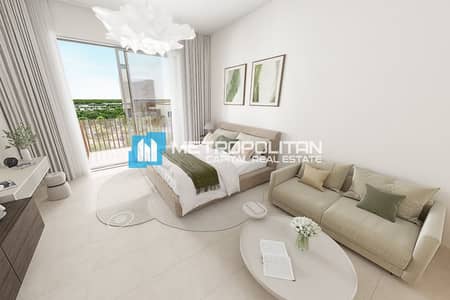 Fancy Studio | High End Amenities | Payment Plan | Bayut.com