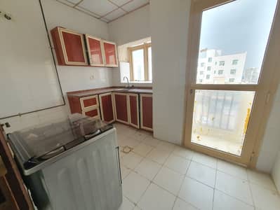 LAVISH 2BHK WITH BALCONY ON ROAD BUILDING IN MUWAILEH | Bayut.com