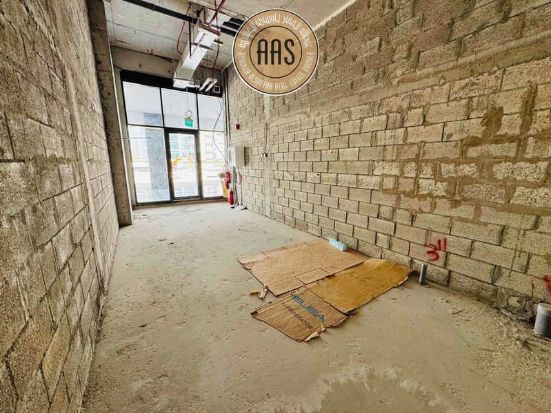 Retail shop || Shell & Core || Hot Offer | Bayut.com