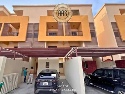 Luxuriously Furnished 4-Bedroom Villa with Maids Room in JVC | Prime ...