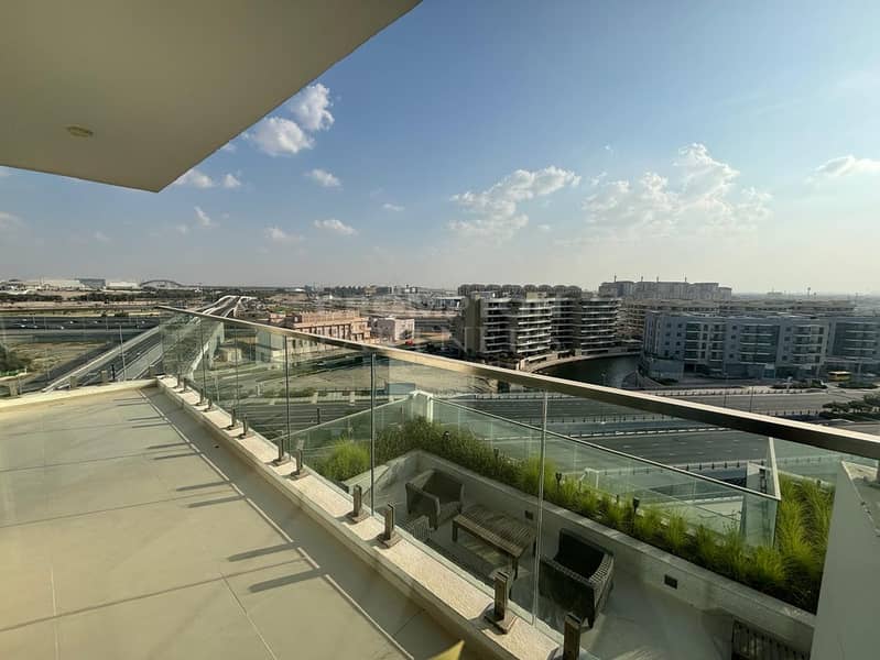 Fancy | Great Location | Spacious | Vacant | Bayut.com