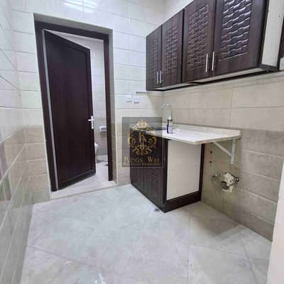 BRAND NEW 1BHK WITH KITCHEN AND BATH IN VILLA AT MBZ CITY | Bayut.com