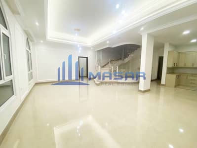 Stand Alone Villa | Brand New | Driver Room | Preparatory Kitchen ...