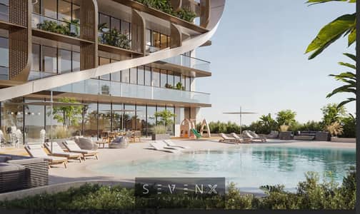 New Launch | Pool View | 60/40 | Luxury | Bayut.com