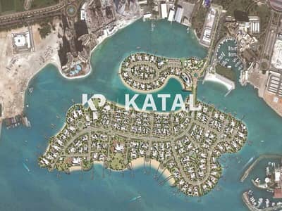 Huge Plot | Prime Location | Waterfront Living | Bayut.com