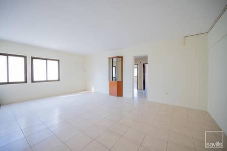 2BR in main road | Rolla, Arouba St | 1 month free | Bayut.com