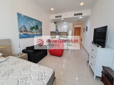 Chiller Free | Spacious Studio Unit | Unfurnished | Bayut.com